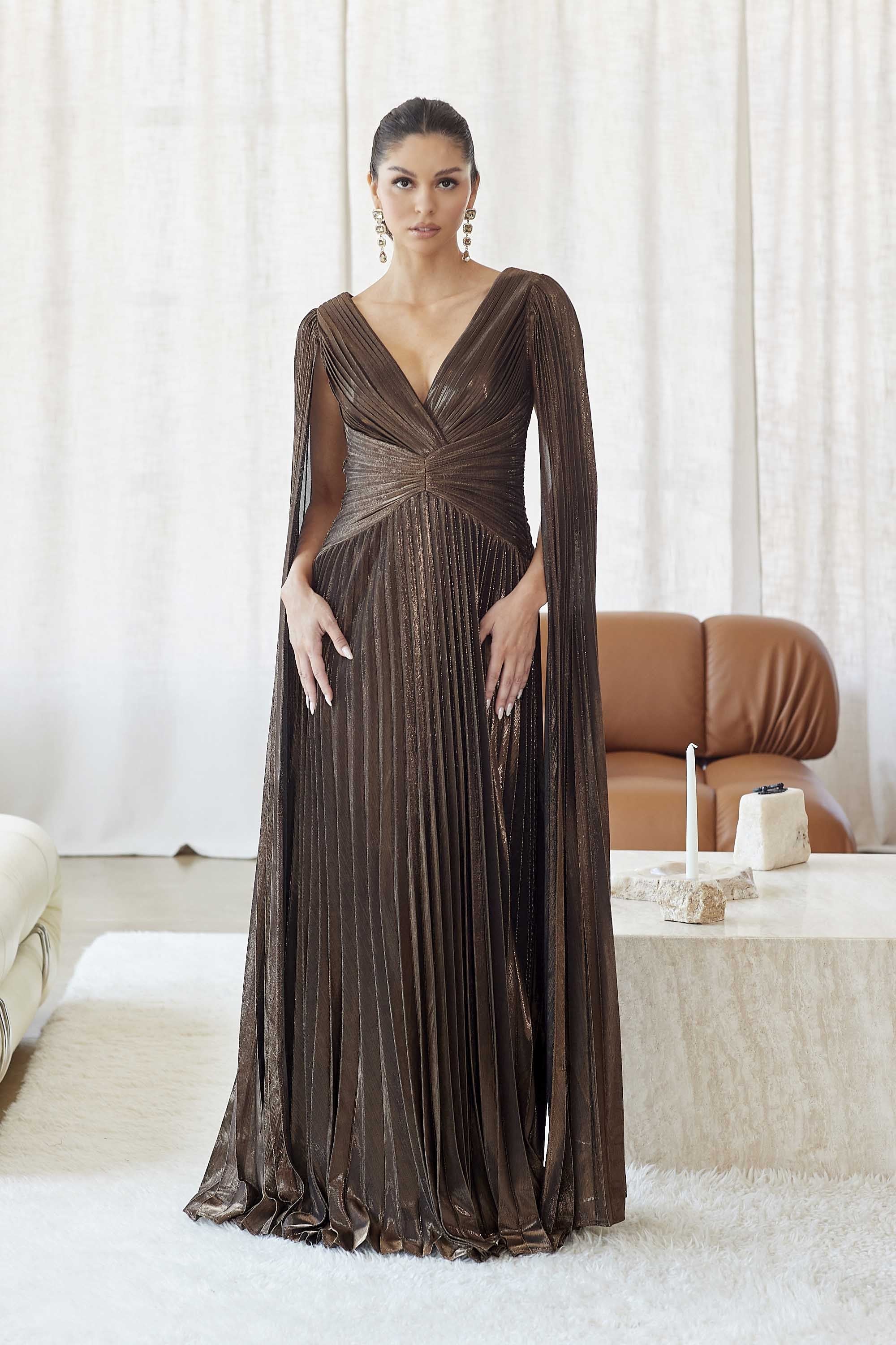 Alina - cafe - Cindel