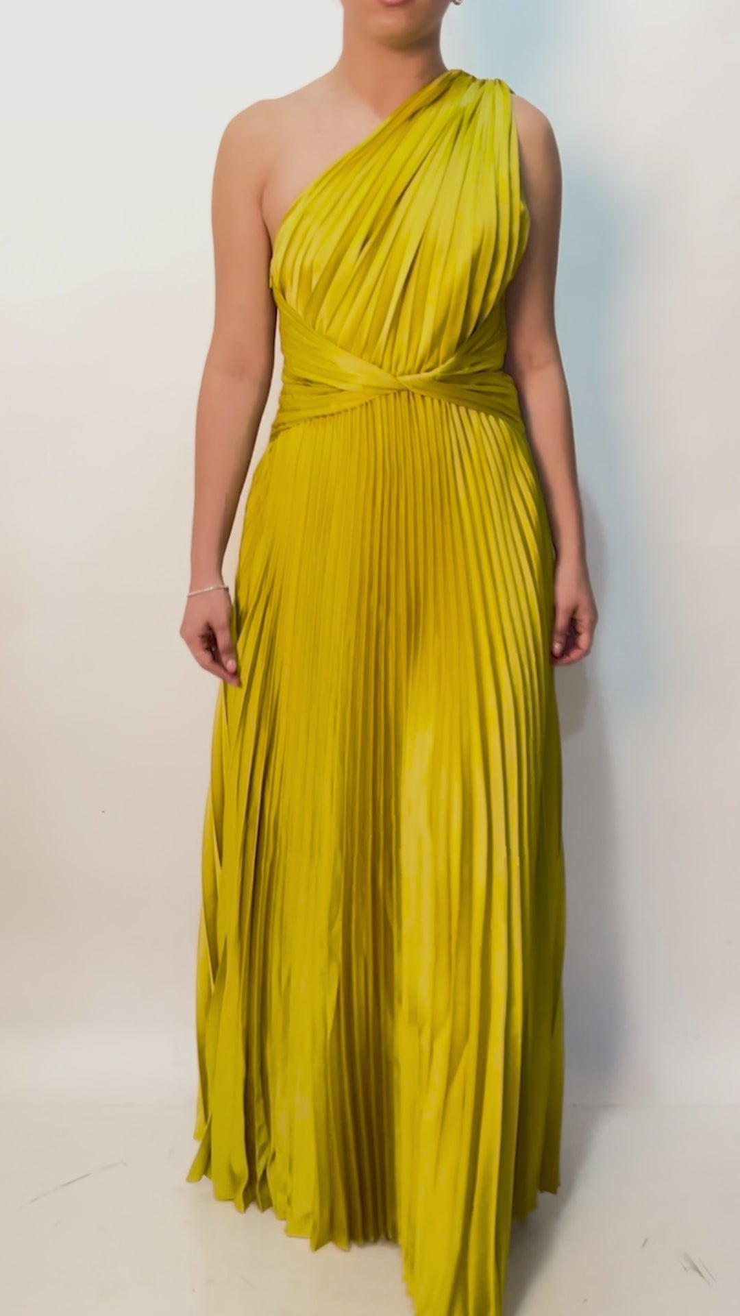 Mabela - amarillo - Cindel