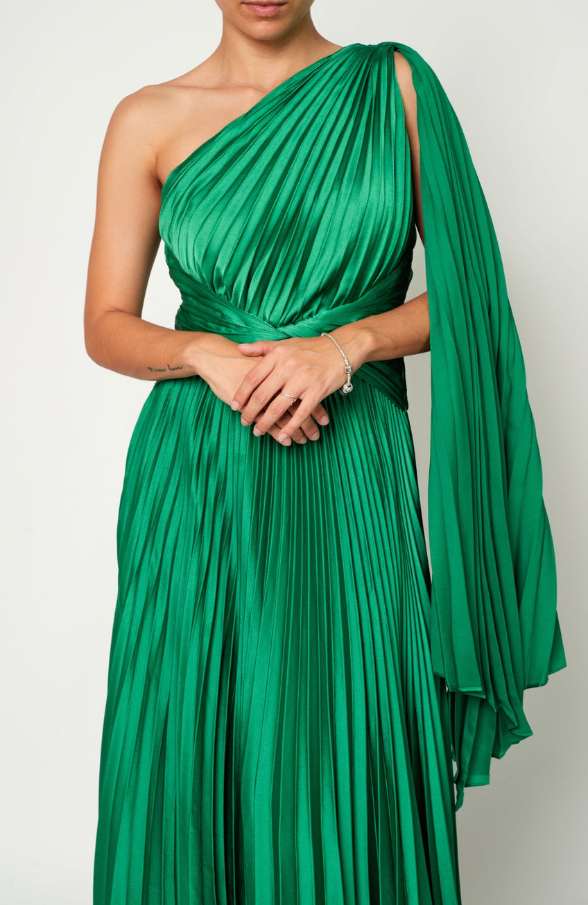 Mabela - verde - Cindel